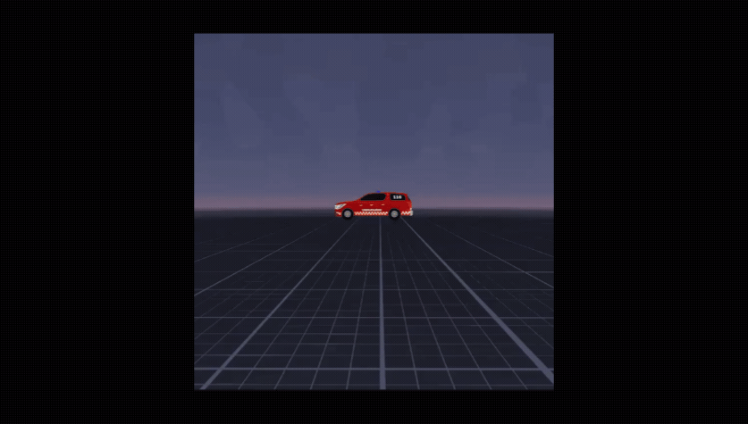 How to move an object