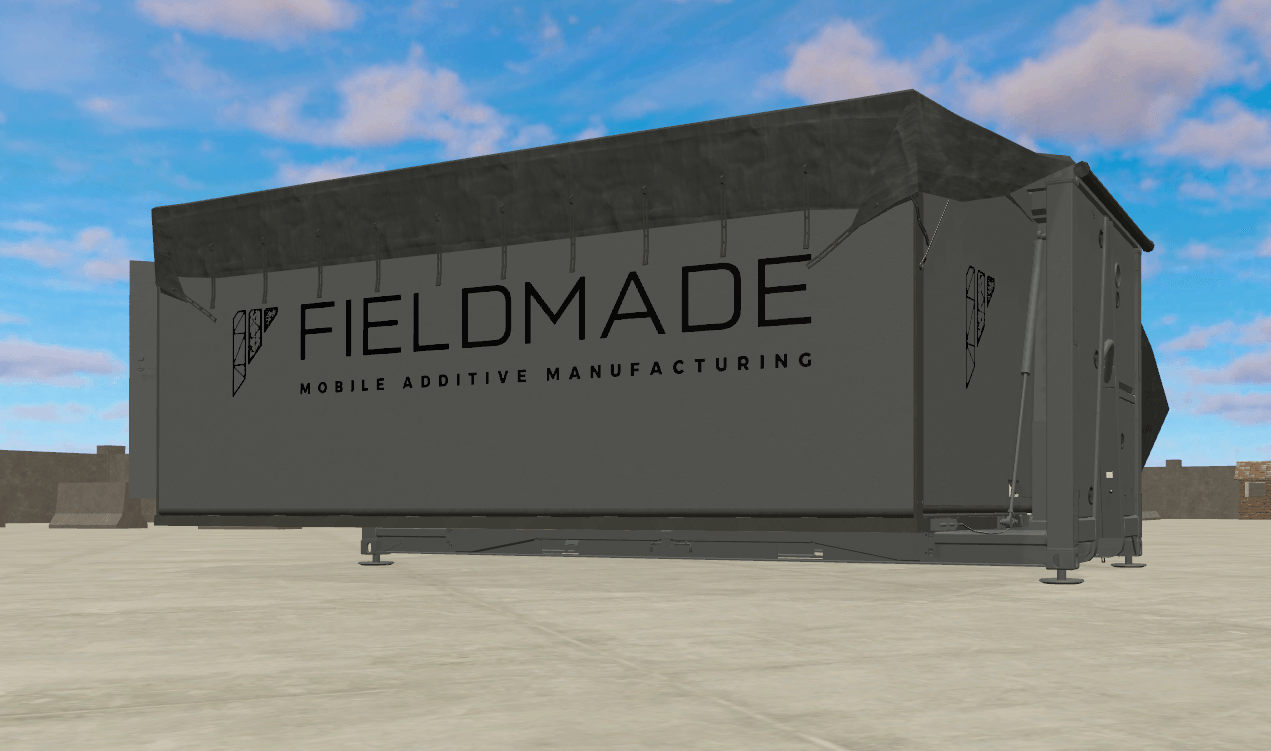 Scaling Mobile Additive Manufacturing Training Through Fynd CORE