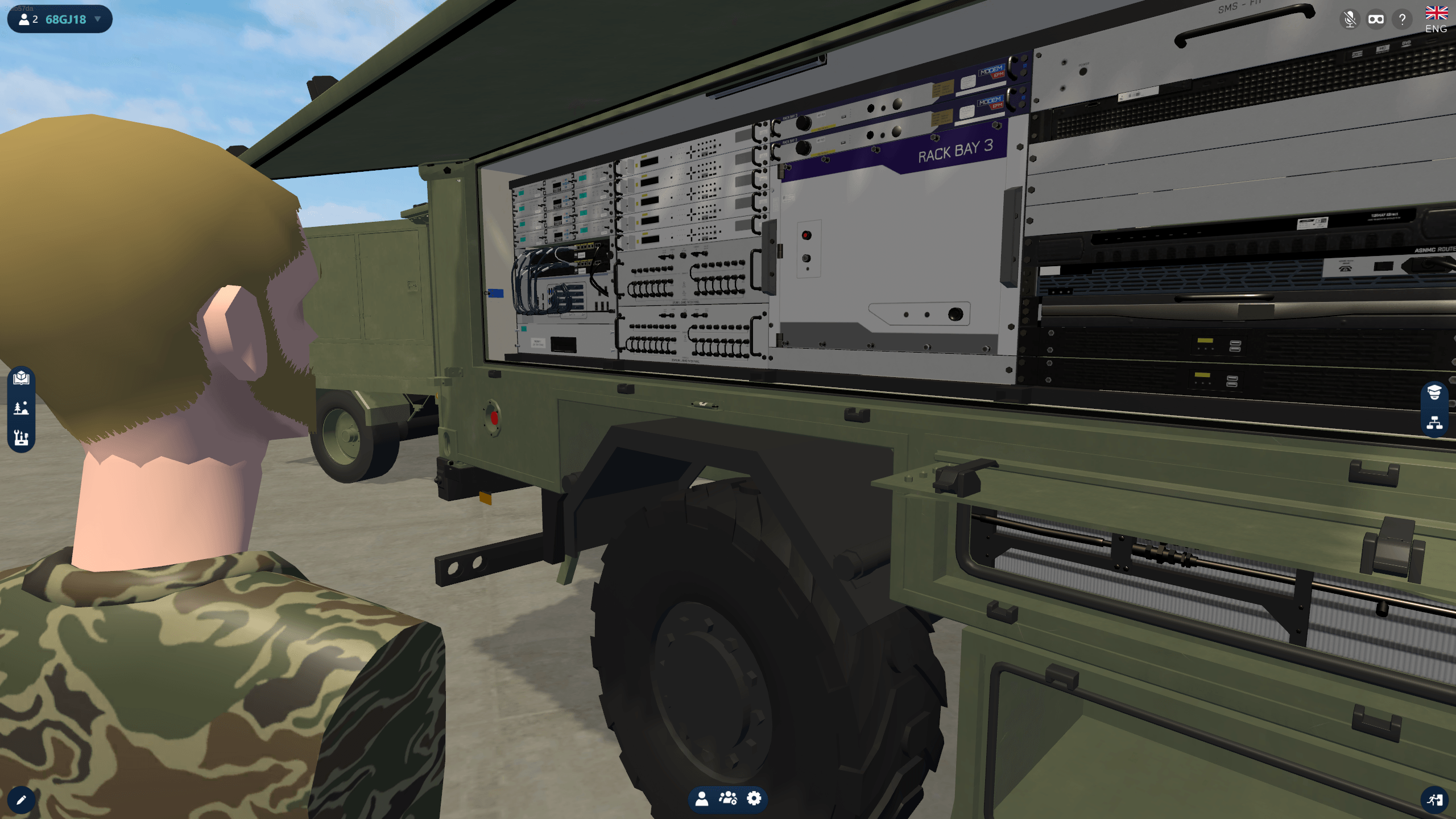 The Growing Need for XR Training in Defense